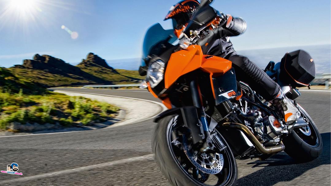 SantaBanta Wallpapers KTM