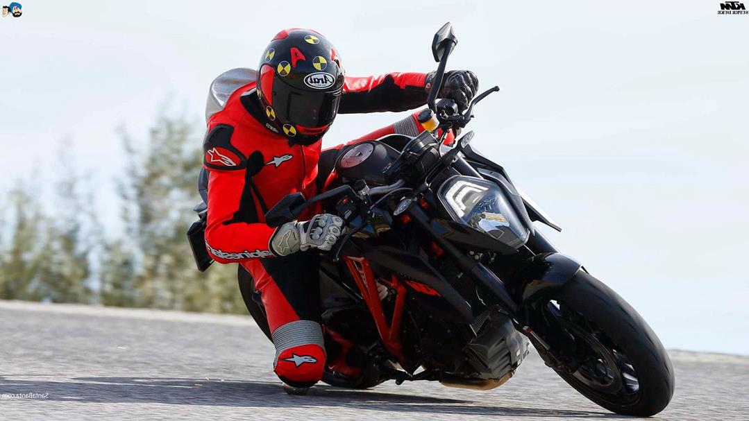 SantaBanta Wallpapers KTM