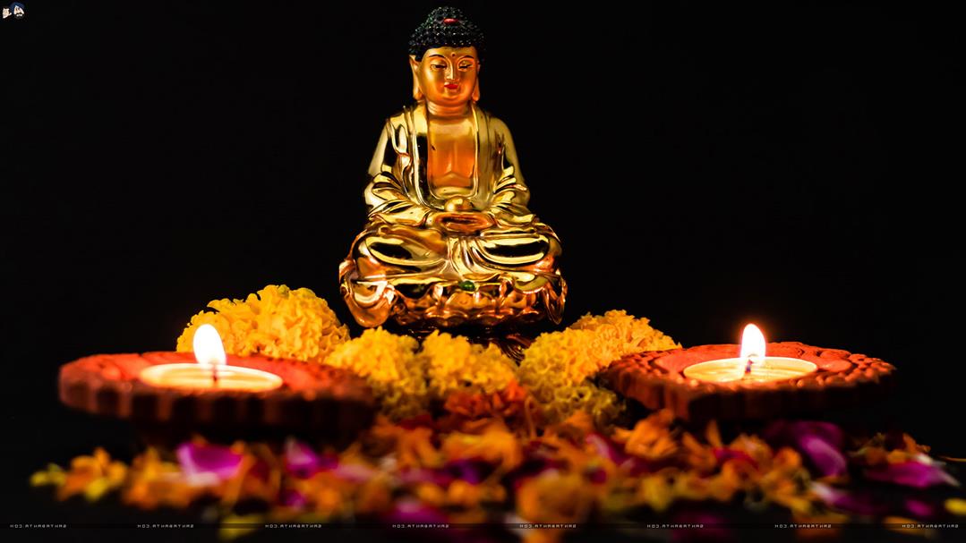 SantaBanta Wallpapers Lord Buddha