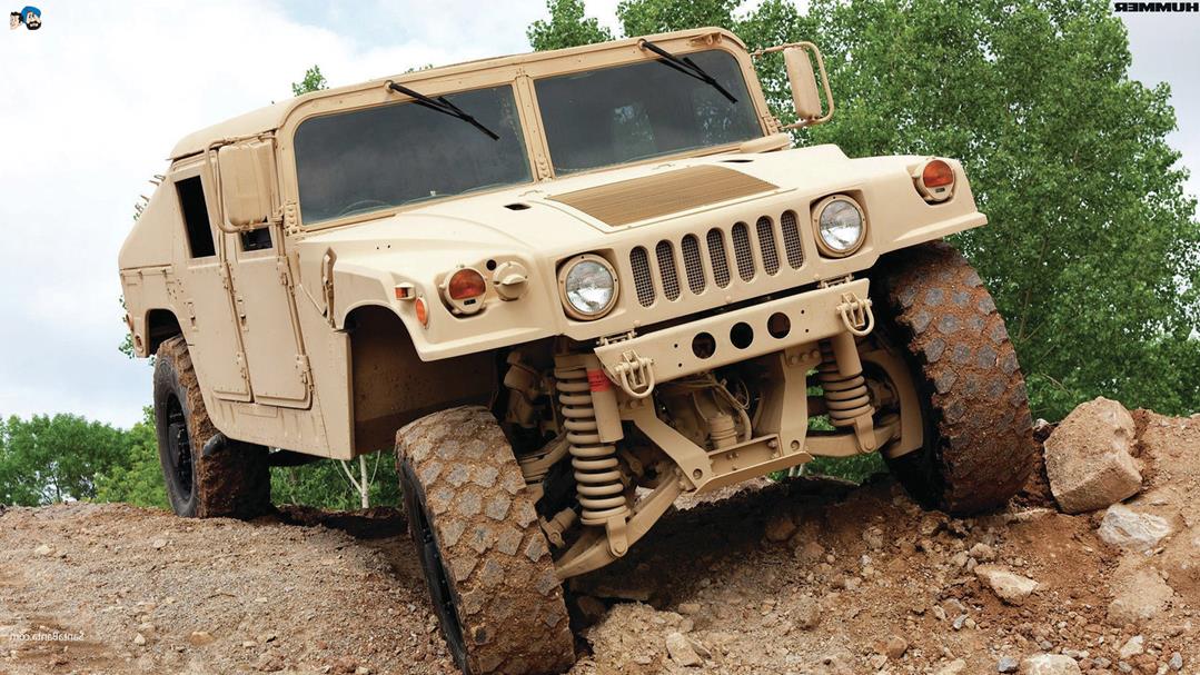 SantaBanta Wallpapers Hummer