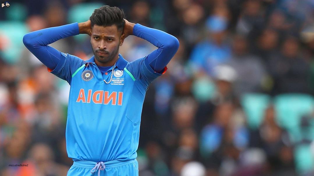 SantaBanta Wallpapers Hardik Pandya