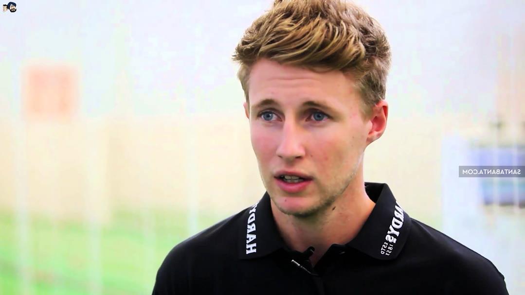 SantaBanta Wallpapers Joe Root