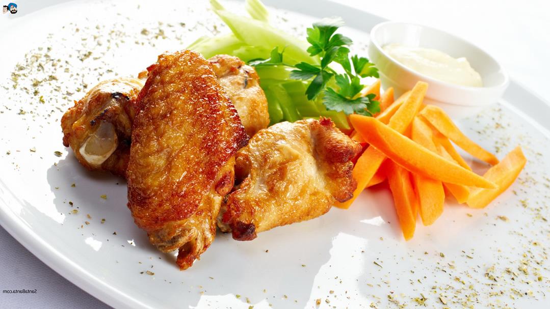 SantaBanta Wallpapers Snacks