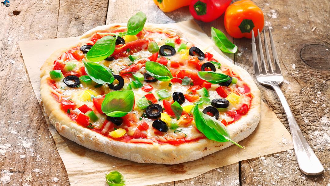 SantaBanta Wallpapers Snacks