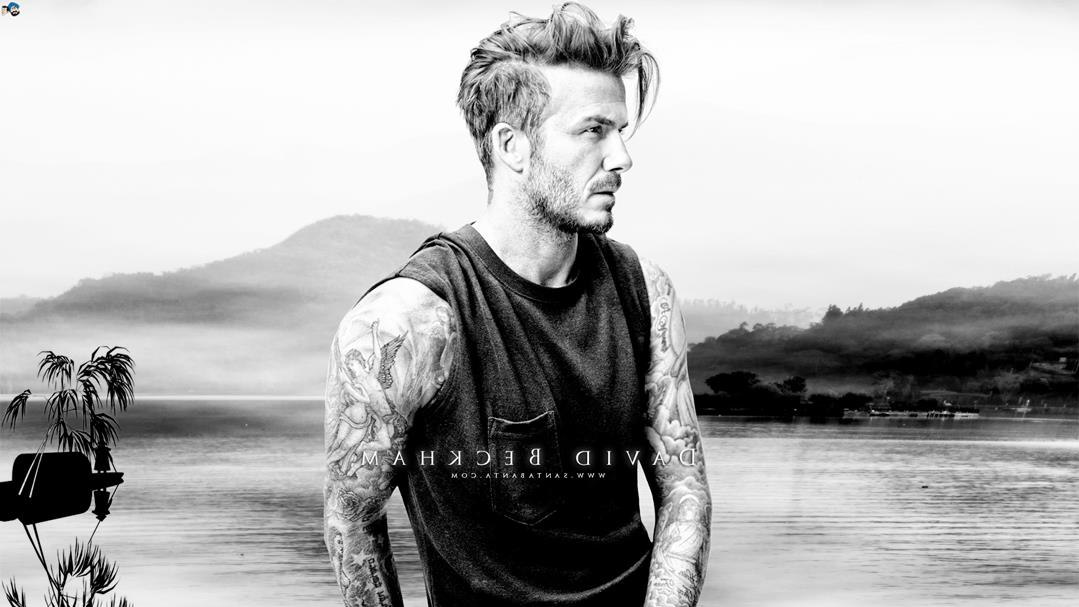 SantaBanta Wallpapers David Beckham