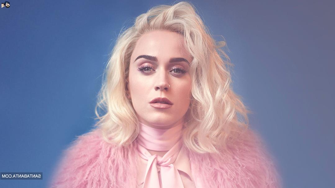 SantaBanta Wallpapers Katy Perry