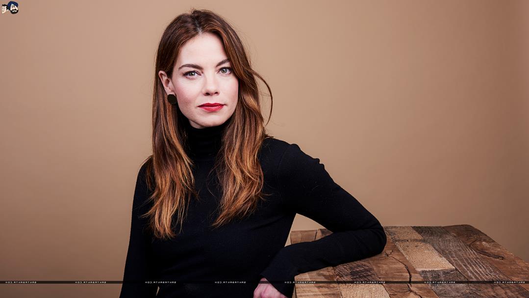 SantaBanta Wallpapers Michelle Monaghan