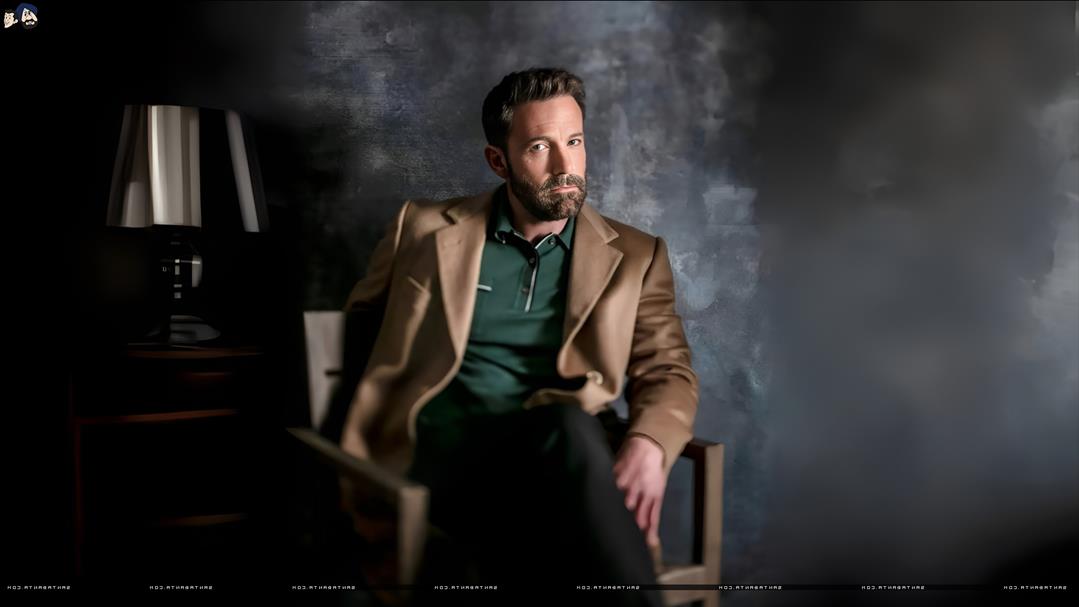 SantaBanta Wallpapers Ben Affleck