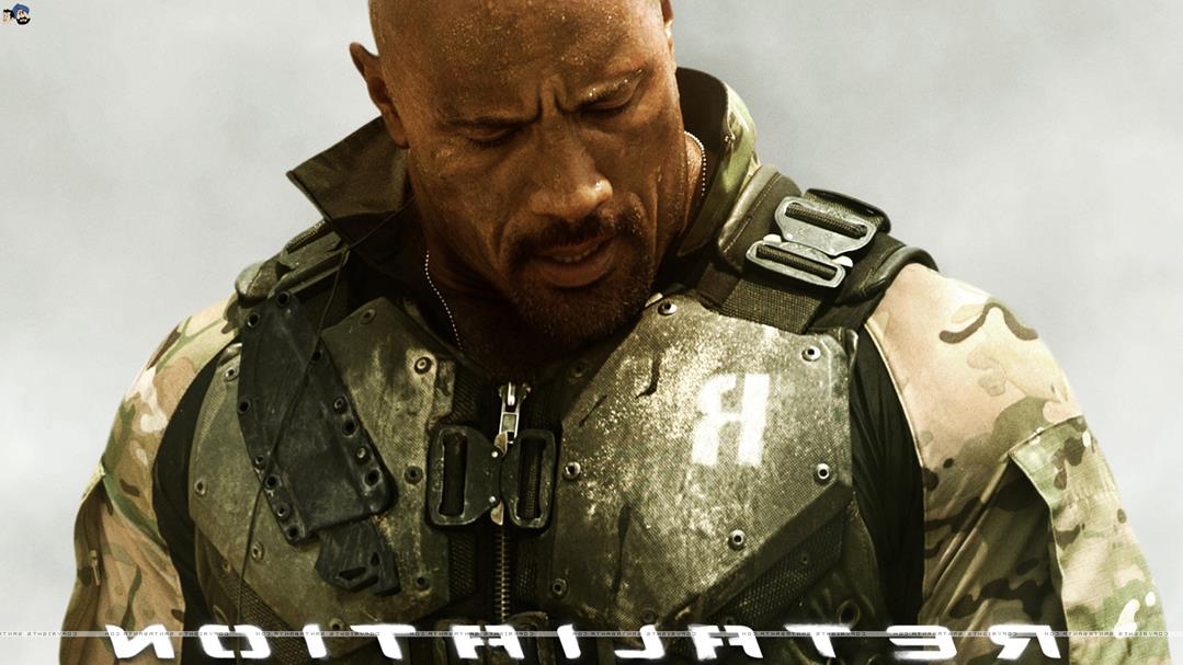 SantaBanta Wallpapers G.I. Joe Retaliation