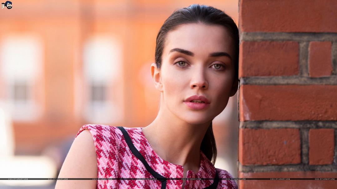 SantaBanta Wallpapers Amy Jackson