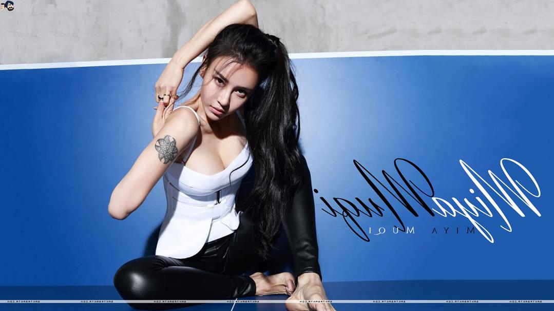 SantaBanta Wallpapers Miya Muqi