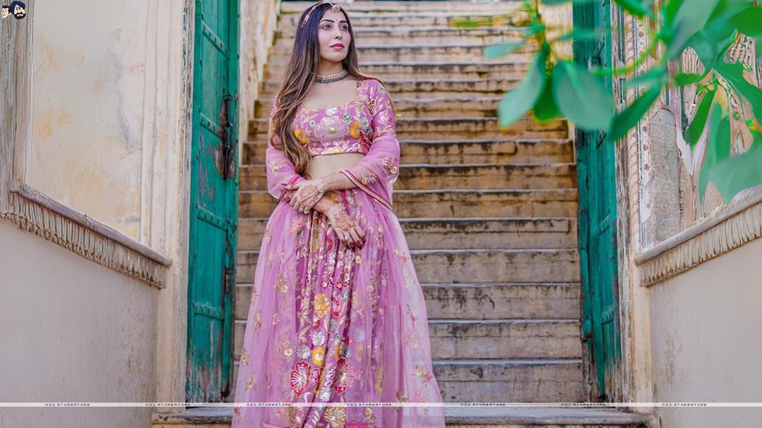 SantaBanta Wallpapers Ruma Sharma