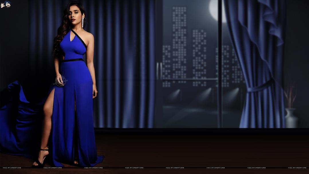 SantaBanta Wallpapers Veronica Vanij