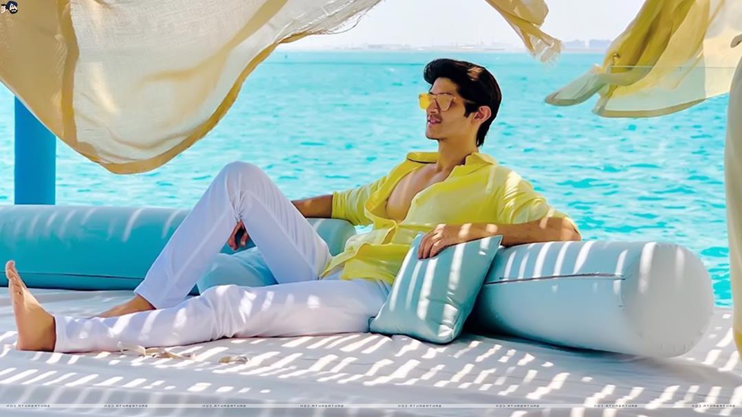 SantaBanta Wallpapers Rohan Mehra Actor