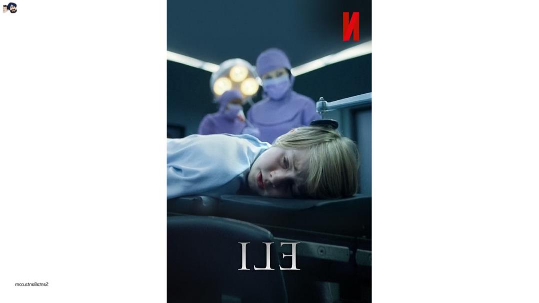 SantaBanta Wallpapers Eli