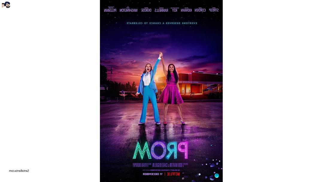 SantaBanta Wallpapers The Prom