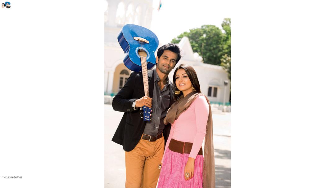 SantaBanta Wallpapers Haani