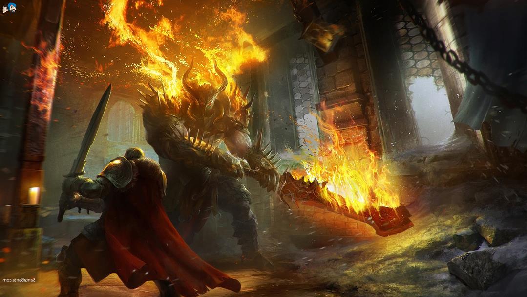 SantaBanta Wallpapers Games