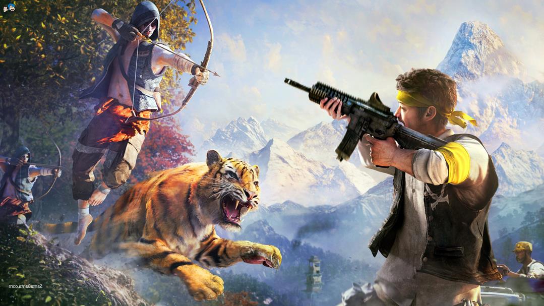 SantaBanta Wallpapers Games