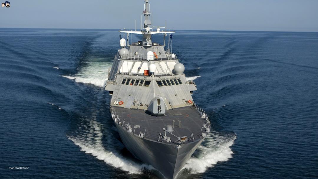 SantaBanta Wallpapers Ships