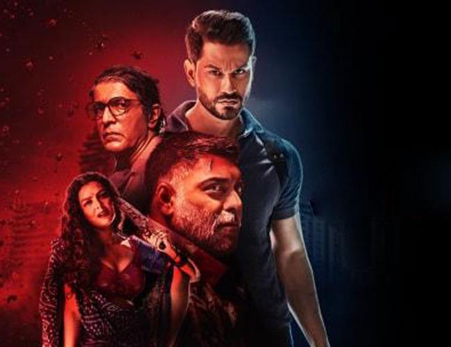 Abhay 2 The Road To Justice continues on 4th September with new episodes