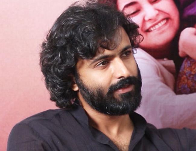 Advait Chandan to throw a success party for his directorial debut ...