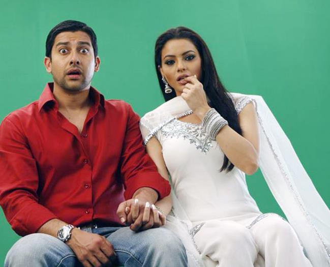 'Women like Aamna Sharif used and discarded Aftab'