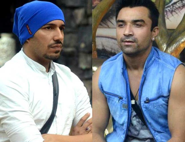 Revealed: How Ajaz and Ali re-united?