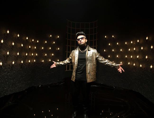 Akull on the journey of becoming the next big music sensation of the ...