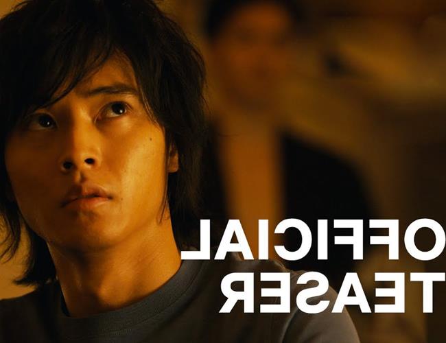 Here's the trailer for the live-action adaptation of 'Alice In Borderland'!