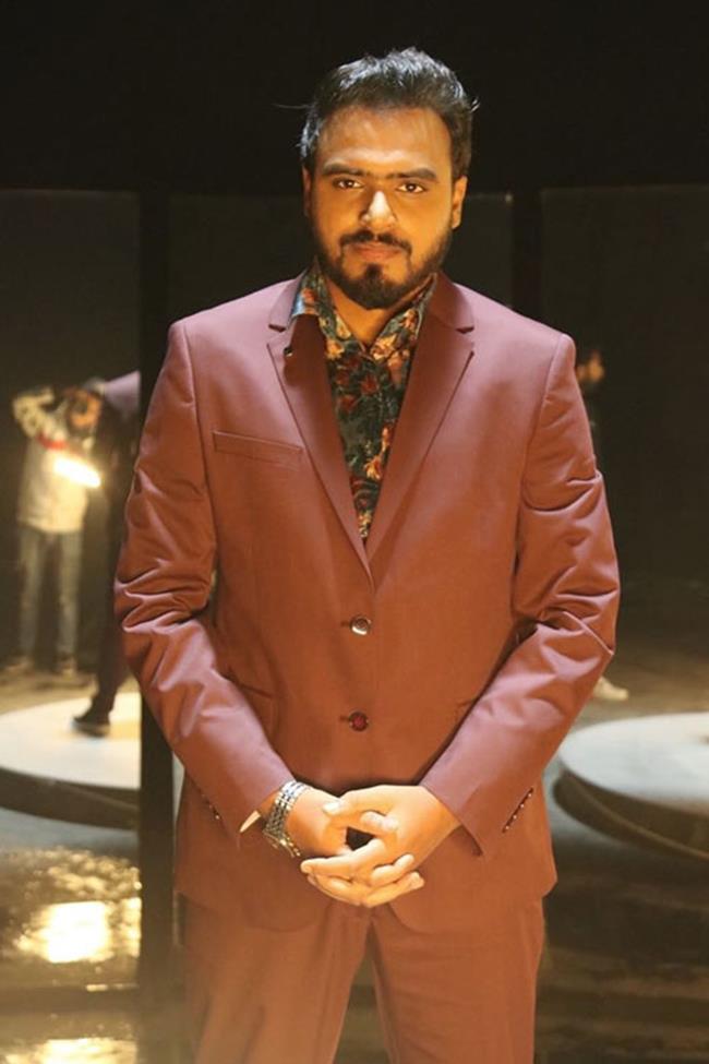 Amit Bhadana won Best Youtuber at Dadasaheb Phalke Award 2019!