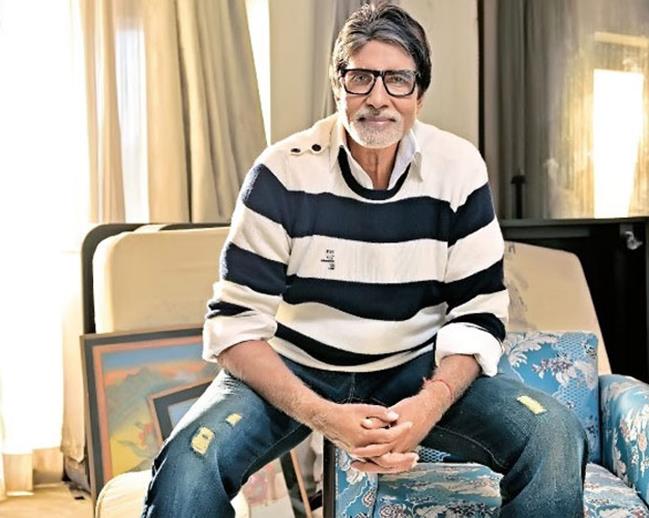 Here are 5 iconic characters which prove that Amitabh Bachchan, the ...