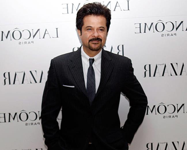 Anil confident of Oscar nod for 'Silver Linings Playbook'