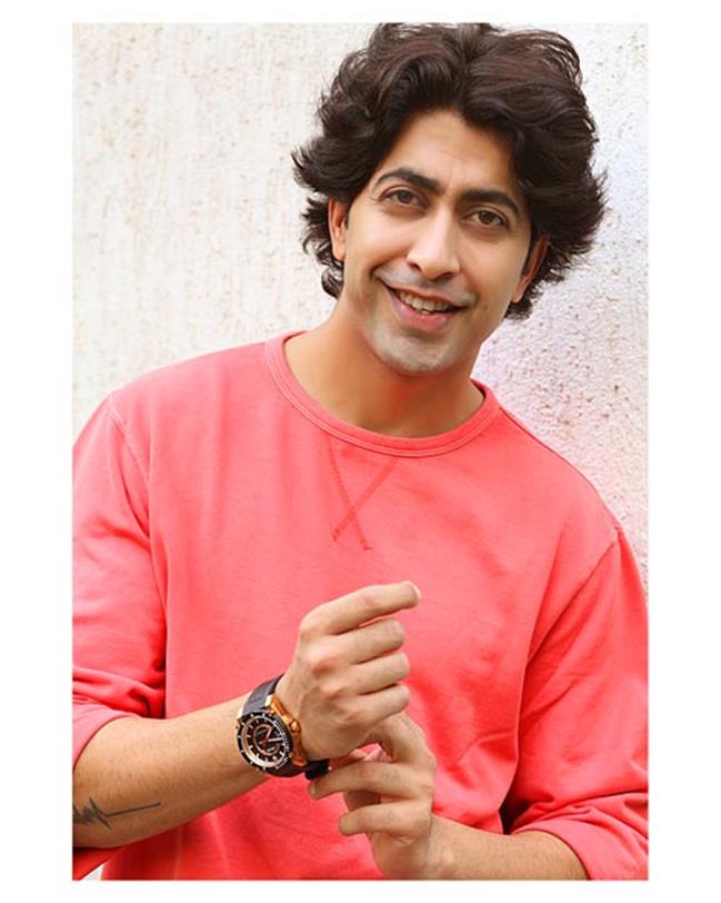 Ankur Bhatia starrer Crackdown is released and it's the best thing you can see now