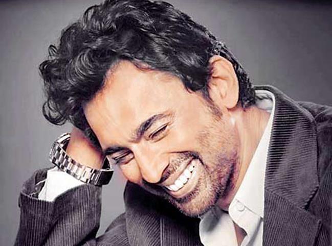 Big screen calling telly actor Anuj Saxena