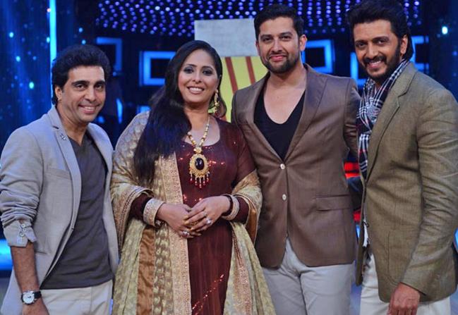 Ashley Lobo takes to professional stage after 20 years