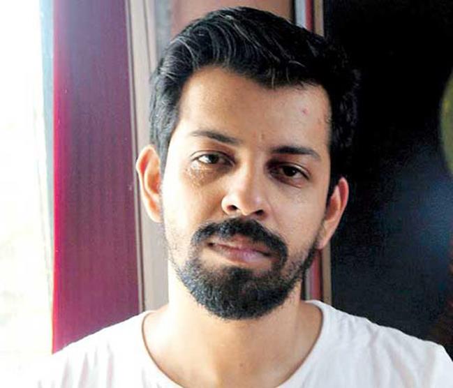 Bejoy Nambiar to produce 'Pizza' in Hindi