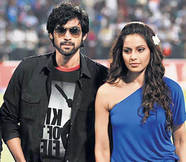 I have no style statement: Rana Daggubati
