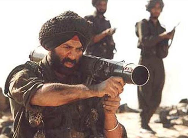 Border sequel finally gets permissions for shoot after 2 years wait