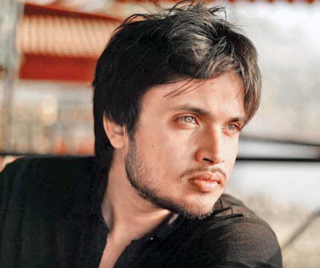 Sandeep Patil's actor son has now turned producer
