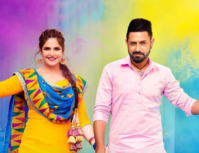 'Daaka' title track will be out on Monday!