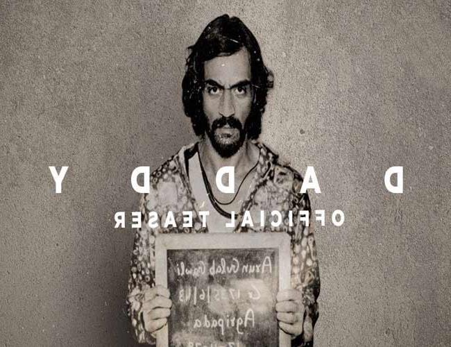 Daddy teaser crosses 2.5 million views