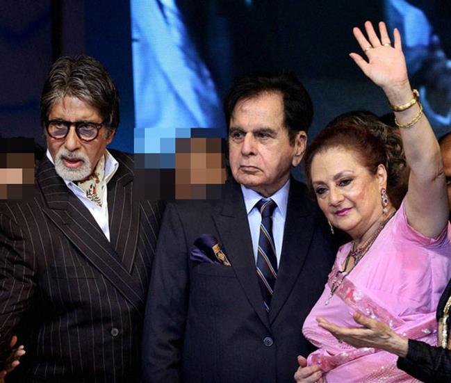 Dilip Kumar's 90th birthday to be celebrated in Pakistan