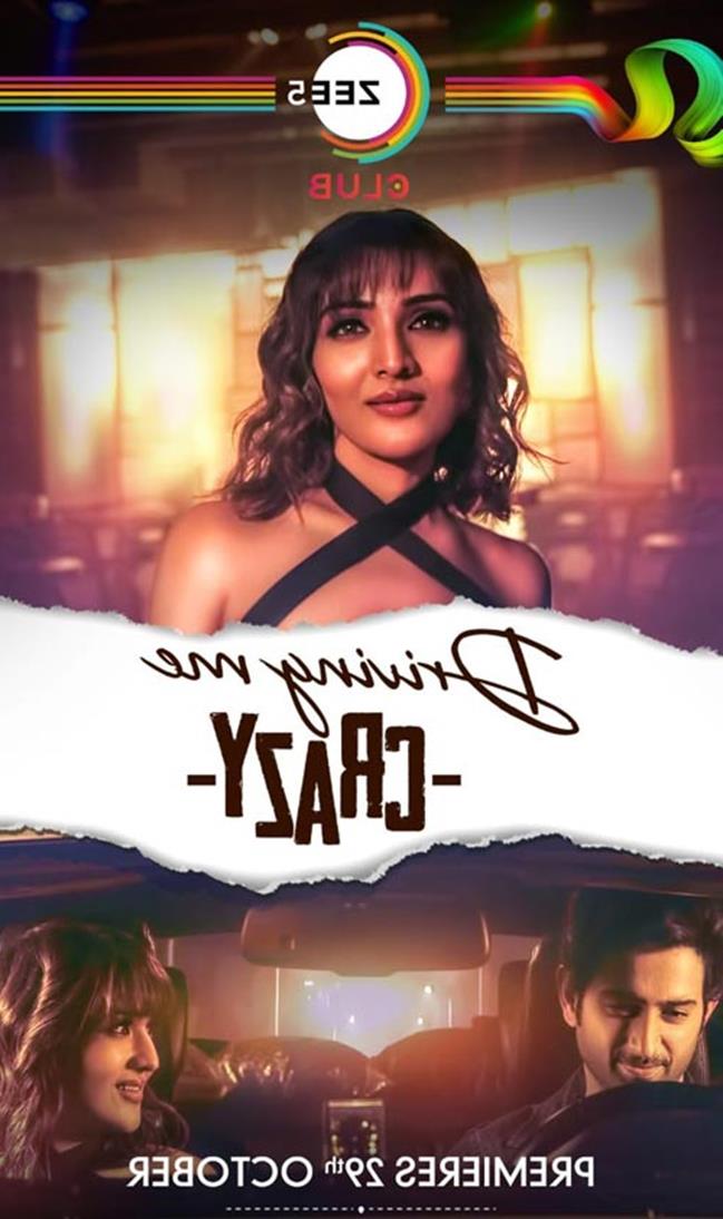 Tina Ahuja's 'Driving Me Crazy' breaks the internet!