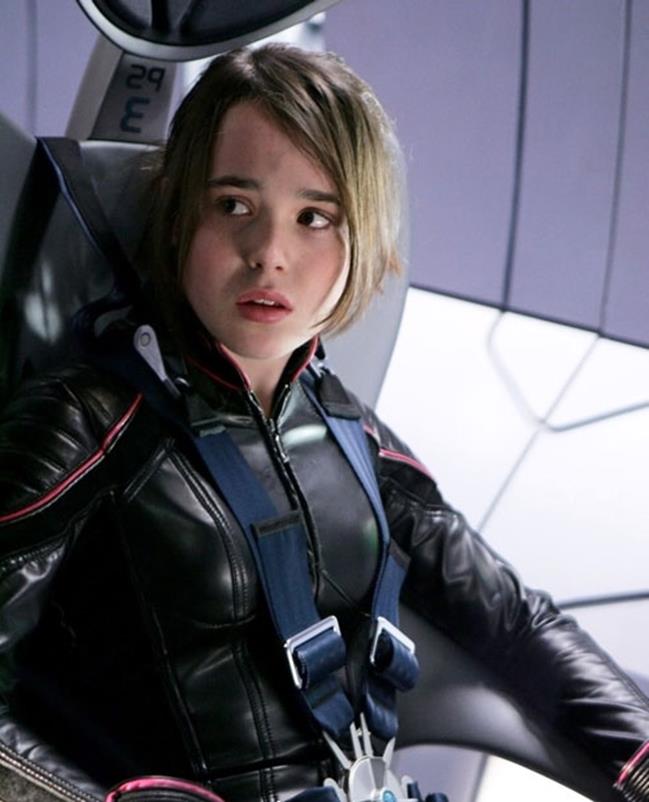 Ian McKellen says he's 'so happy' for 'X-Men' co-star Elliot Page after ...