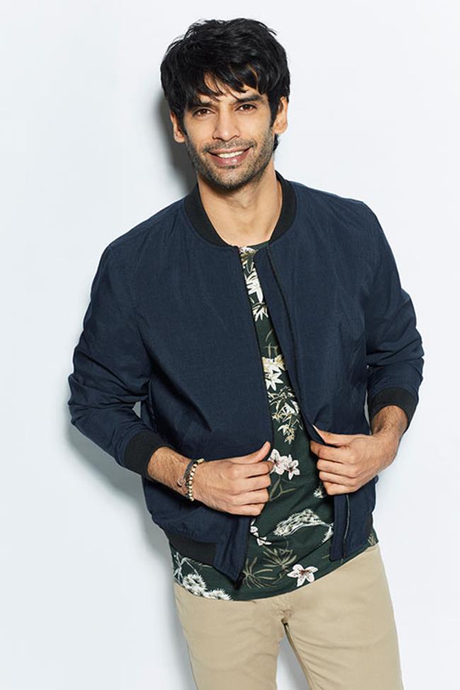 Gaurav's real-life chill!