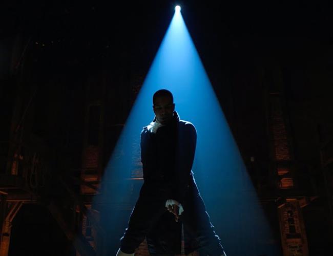 New ‘Hamilton’ movie trailer is here to hype Disney Plus launch