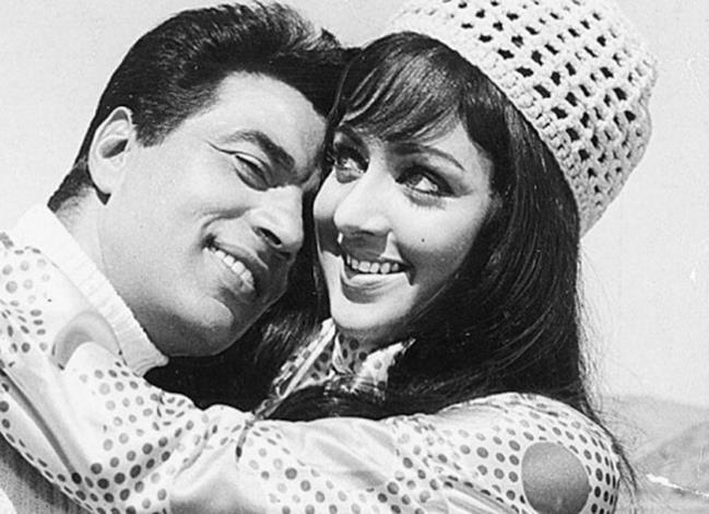 Hema Malini gets P.C. Chandra award