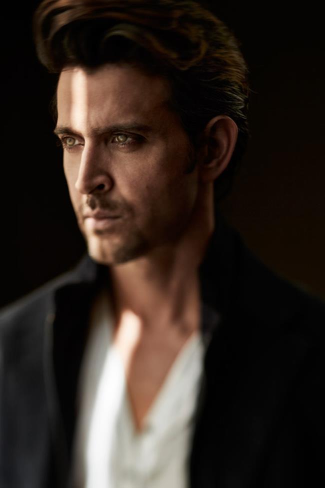 'Millennial superstar' Hrithik Roshan crosses the huge 20 million ...