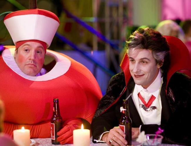 ‘Hubie Halloween’ Trailer: Adam Sandler Follows ‘Uncut Gems’ with the ...